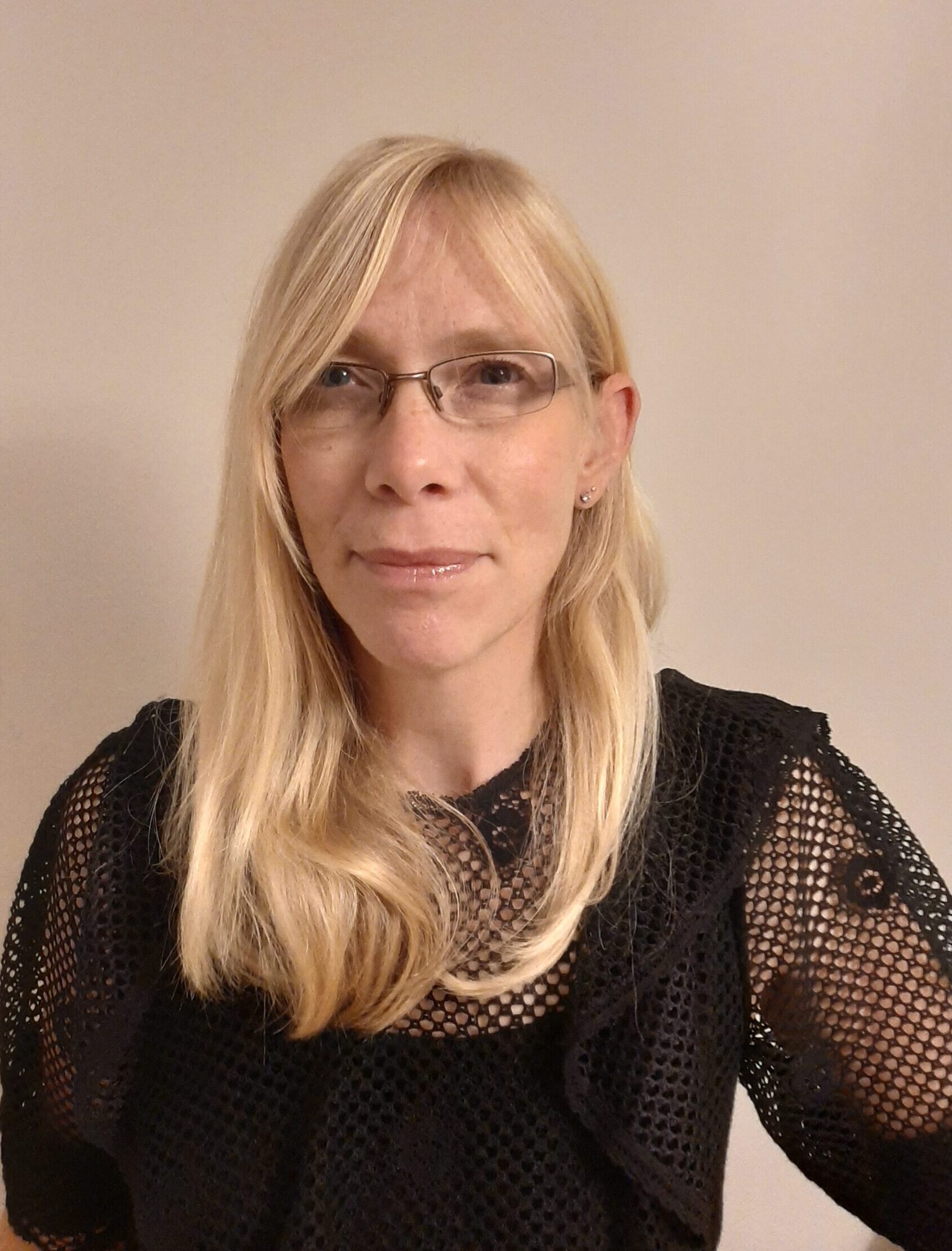 Team Member - Stokes Case Management